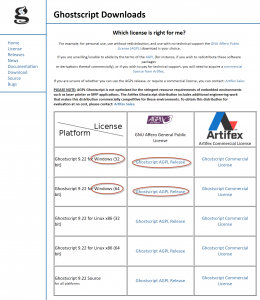 エクスプローラー型画像ビューワー「XnView」のインストールとエラー解消の備忘録 | あいのパソコン黙秘録
